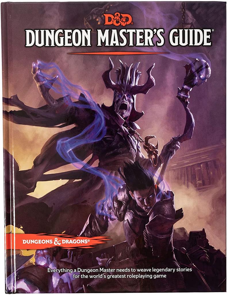 Dd 5e Dungeon Masters Guide Pdf Google Drive